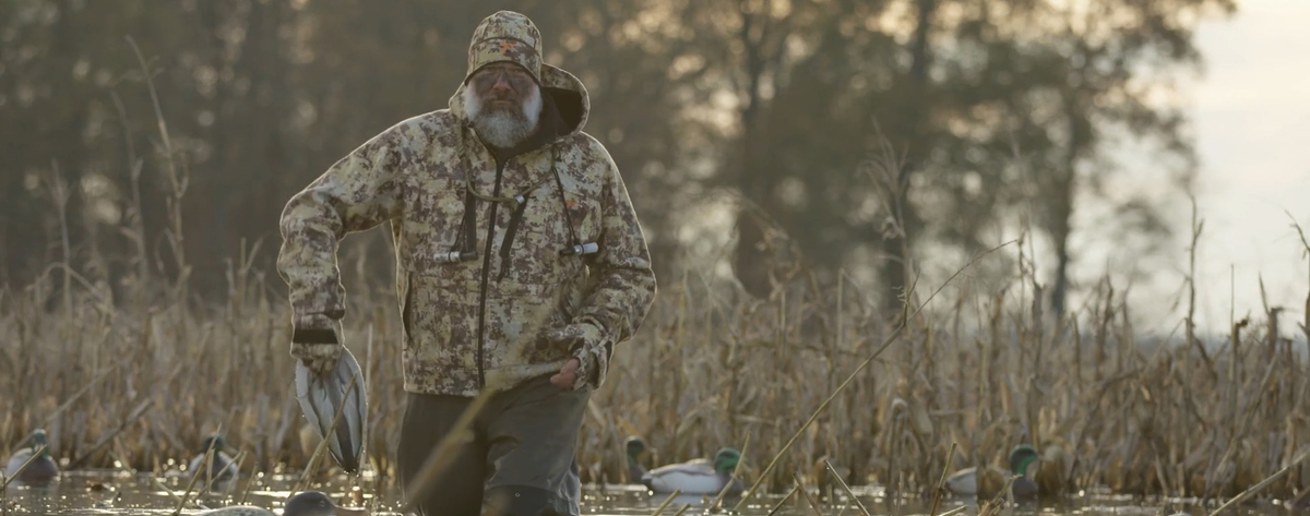 Post Rut System – Plythal Technical Gear